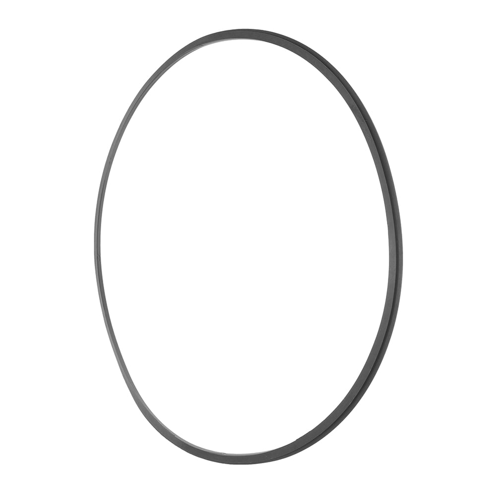 Rubber Chassis Apron Flooring Bar Stool Foot Rest Protectors Rings Bar ...