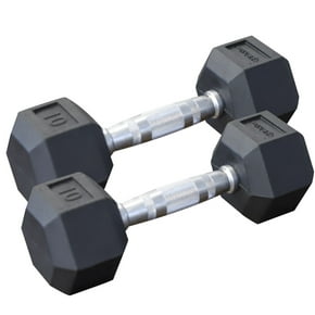 10 lb Dumbbell Sets