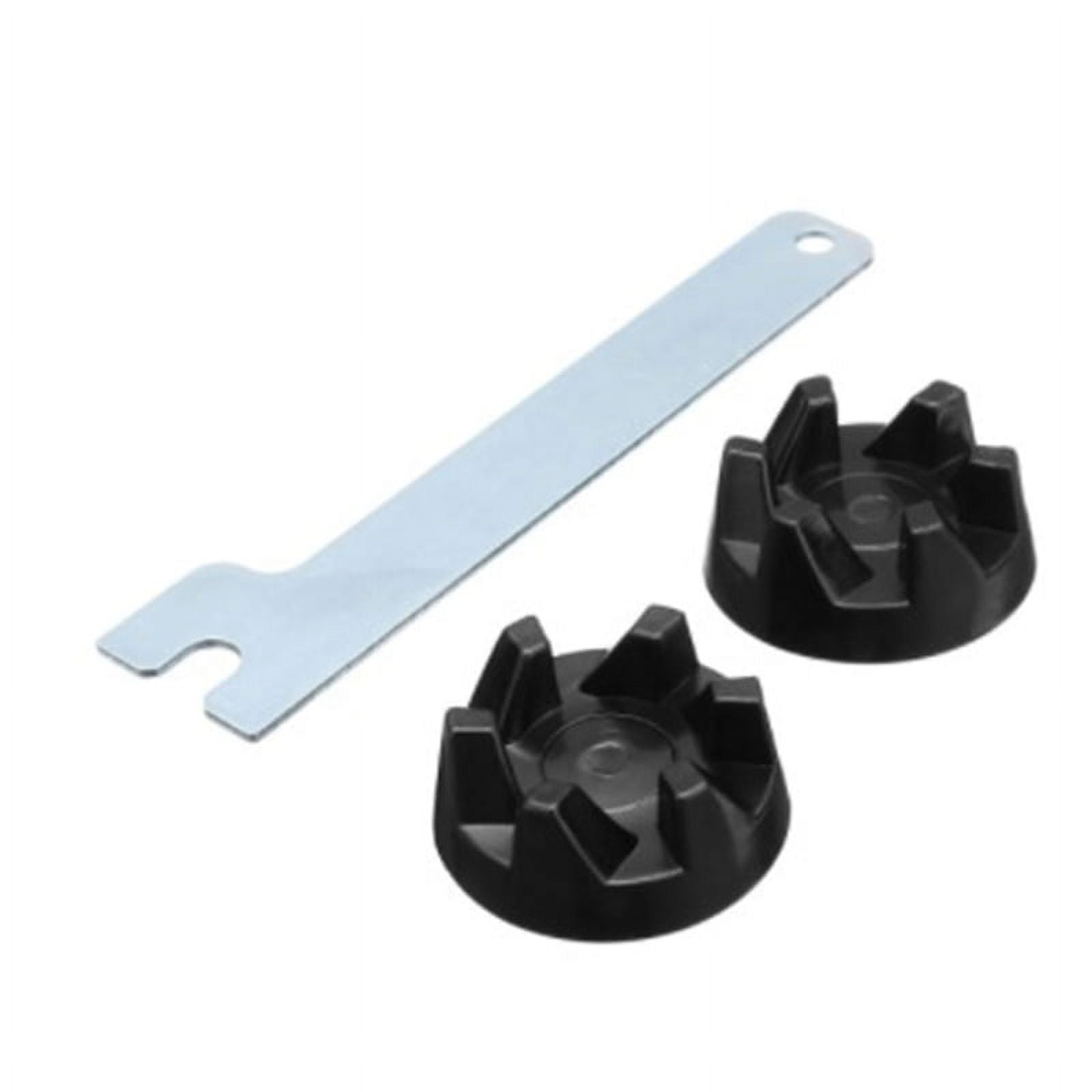 Rubber Coupler Gear Clutch Kitchen Blender Parts Drive Clutch ...