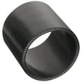 Rubber Coupler Tubing Coupling Straight Coupling Connector Reinforced ...