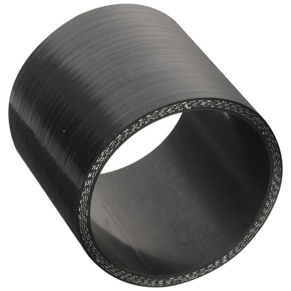 Rubber Coupler Tubing Coupling Straight Coupling Connector Reinforced ...