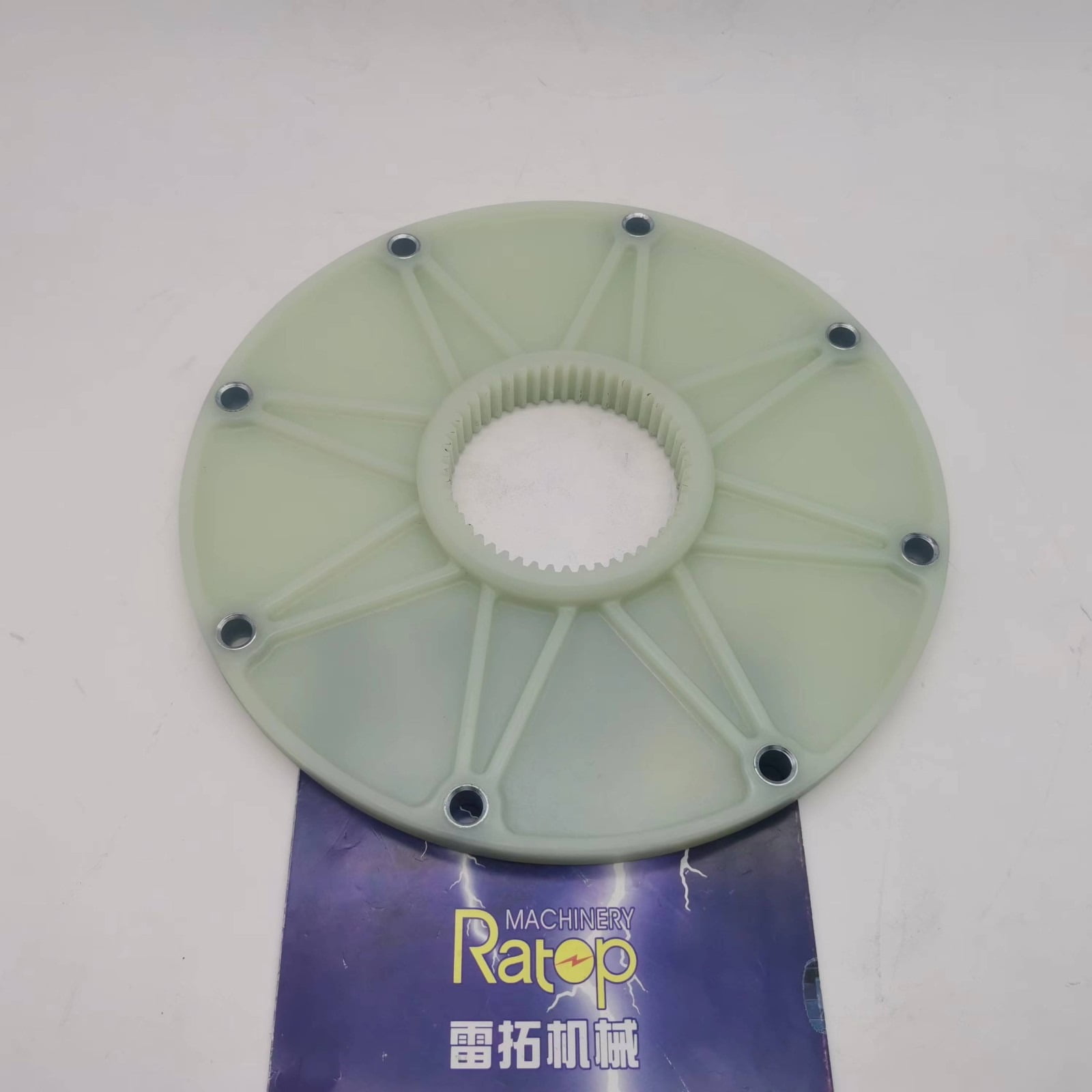 Rubber Coupling 141-7561 for Carterpilla E242B E303.5 E242 - Walmart.com