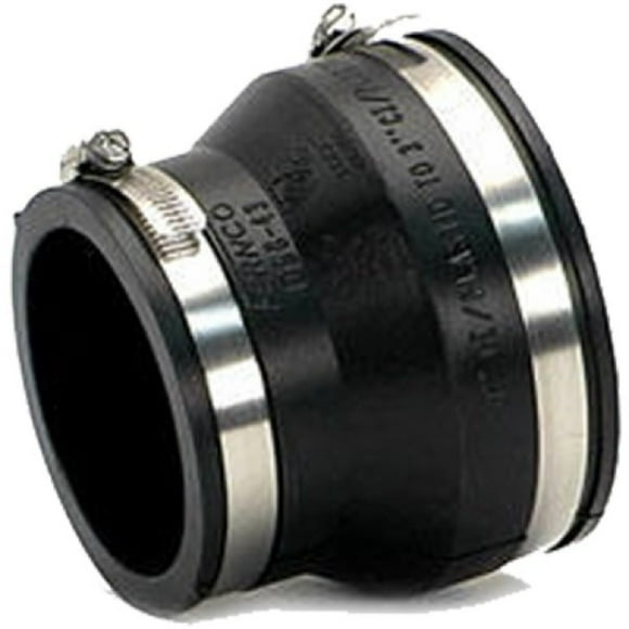 Rubber Reducers