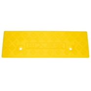 Heavy Duty Plastic Driveway Ramp for Car, Bike, Scooter, Motorcycle ...