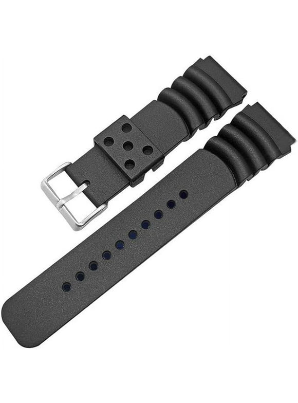 Seiko Diver Watch Band