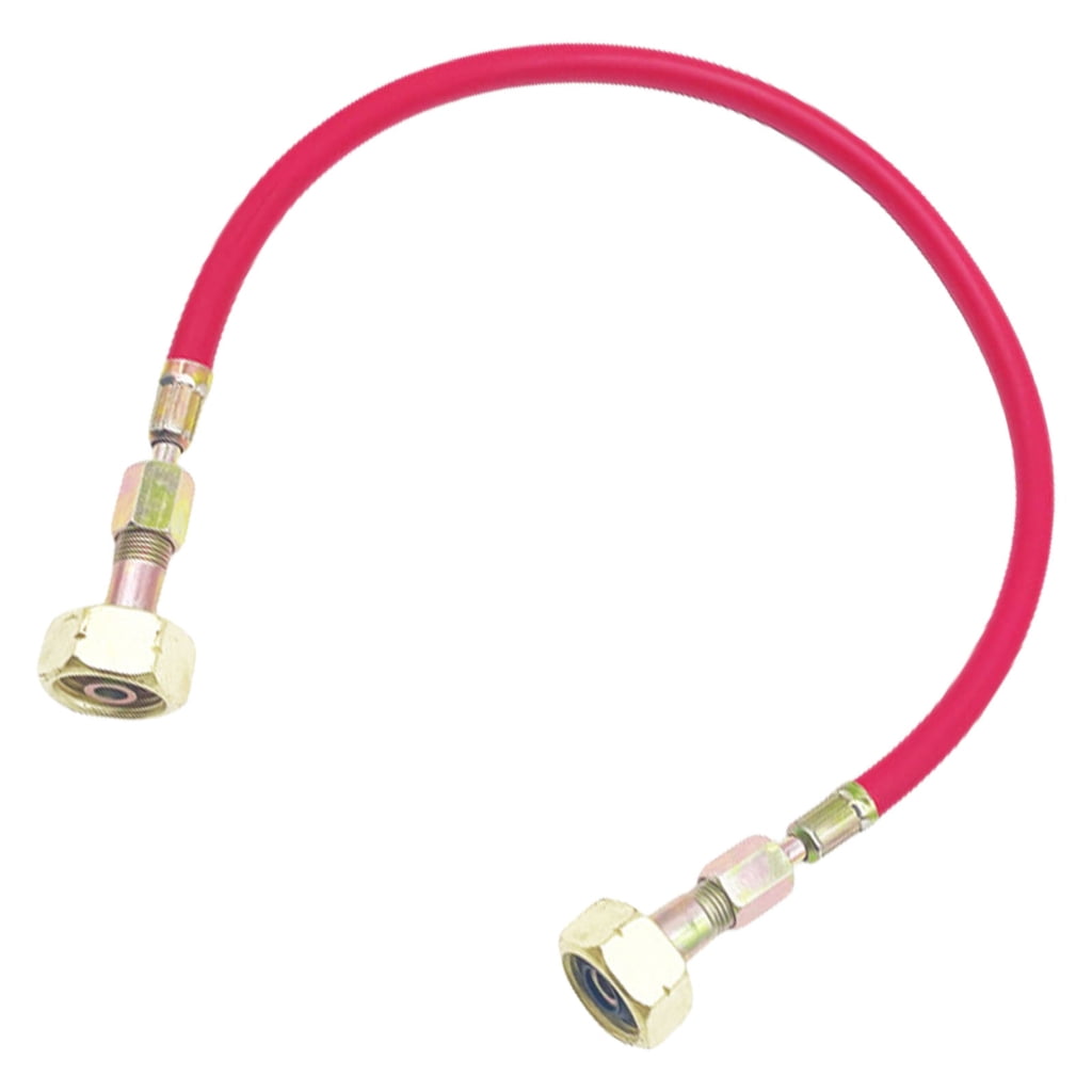 Rubber Cylinder Connecting Pipe High Strength Tanks Refilling Hose ...