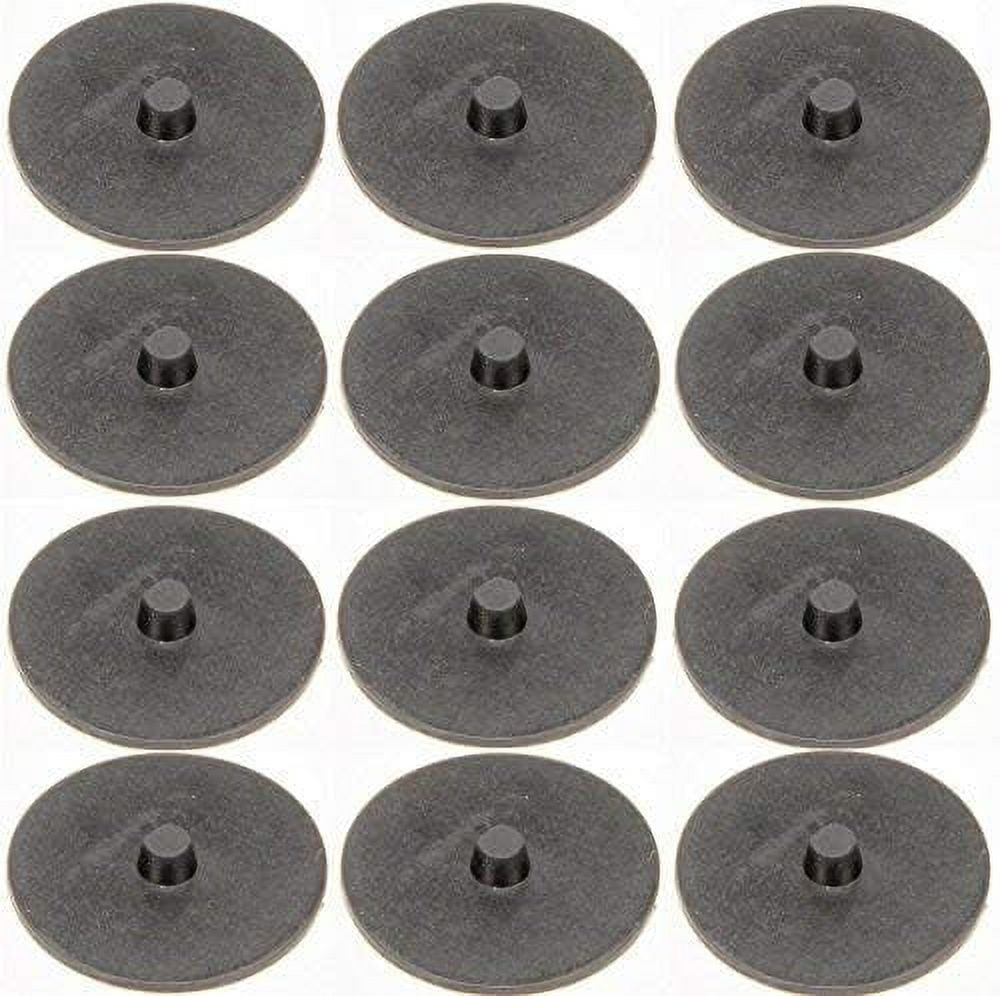 Rubber Diaphragm - 12 Pack - Walmart.com
