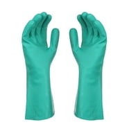 Playtex Living Gloves, Medium Size, Reusable Rubber Cleaning ...