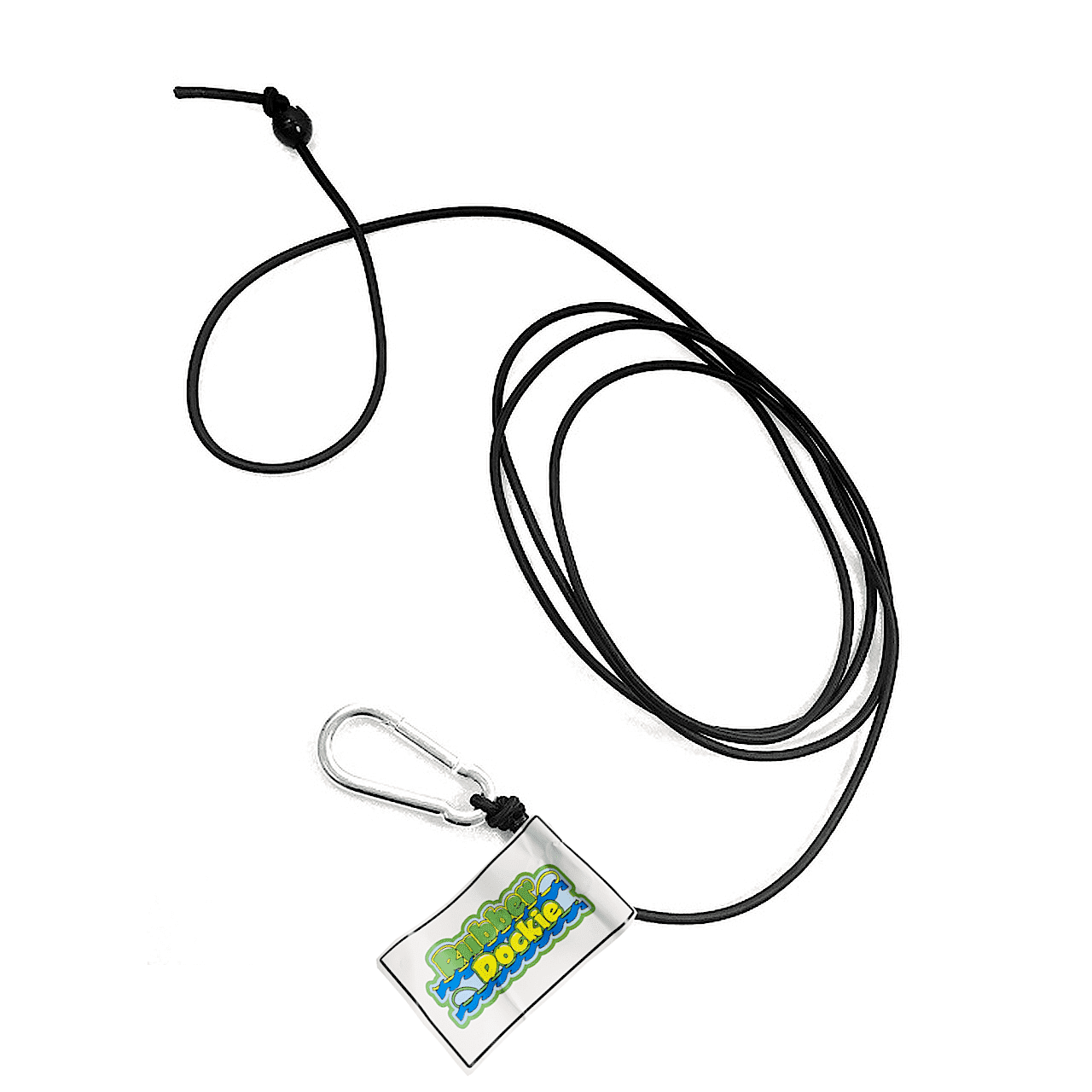 Rubber Dockie 12 ft Premium Weather Resistant Elastic Tether - Walmart.com