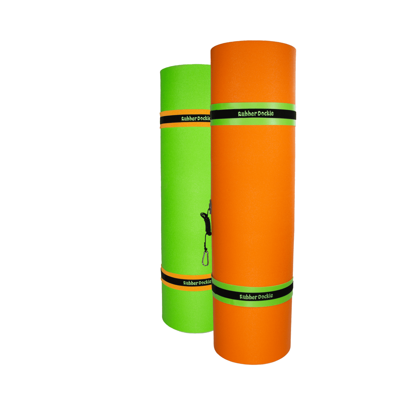 Rubber Dockie Floating Water Mat Lily Pad for Swimming Lakes Boats ...