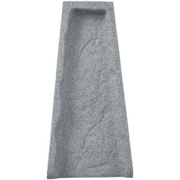 36 Inch Splash Block