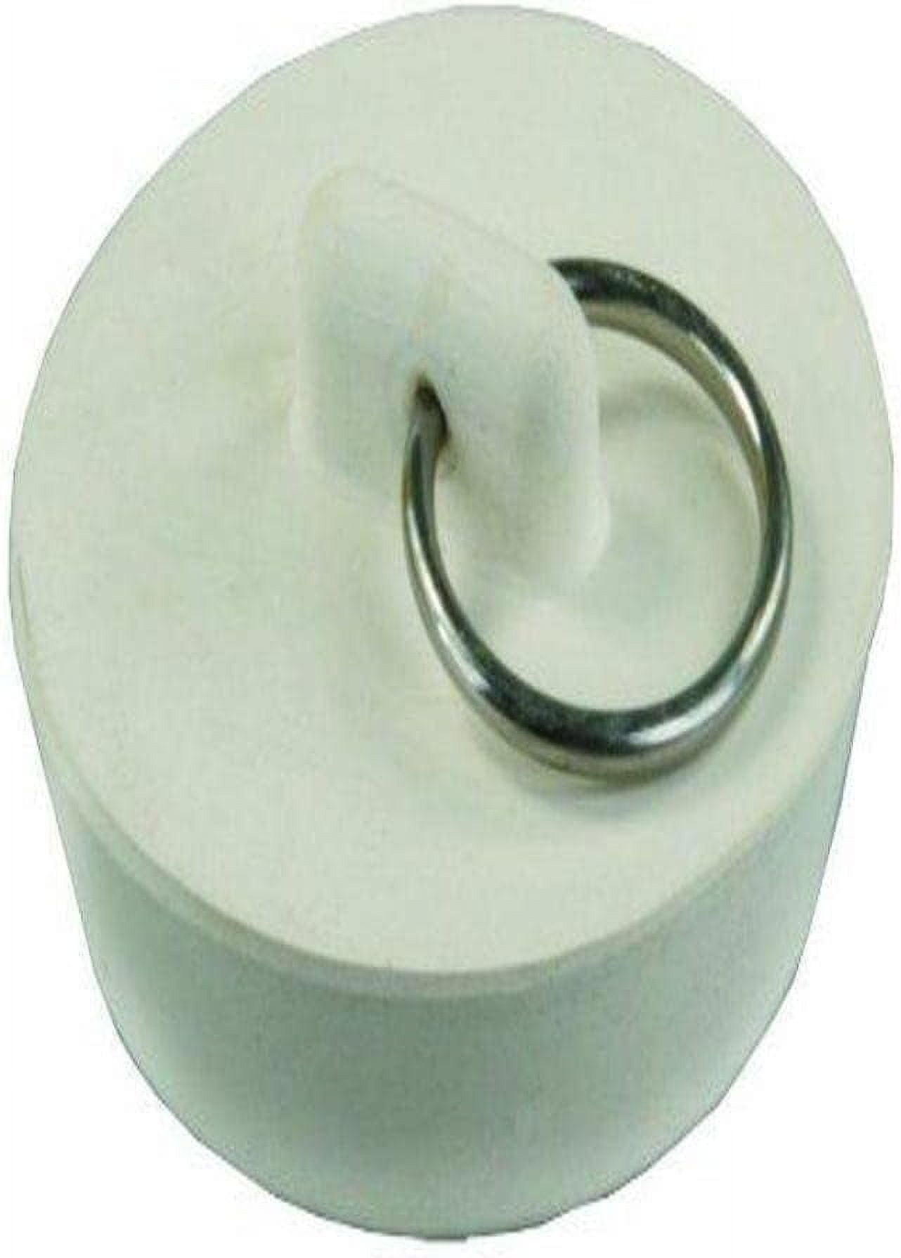 Rubber Drain Stopper - Walmart.com