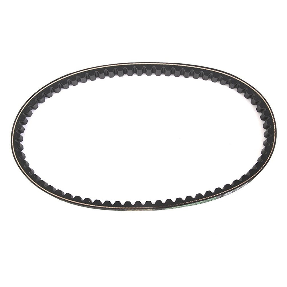 Rubber Drive Belt 669 18 30 Motorcycle Motorbike Scooter Moped 50cc to ...