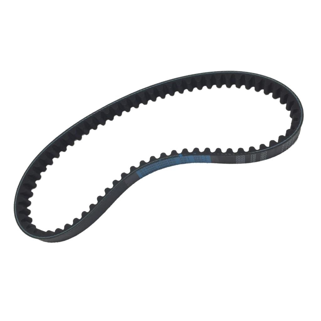 Rubber Drive Belt 669 for GY6 /50cc/80cc Chinese Scooter Moped ...