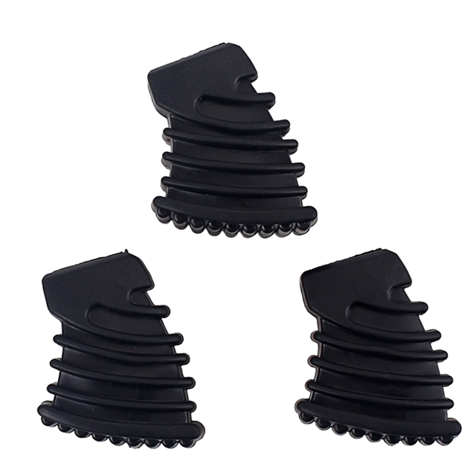Rubber Drum Rack Pads Drum Kits Rack Pad Drumming Practice Tool Drum ...
