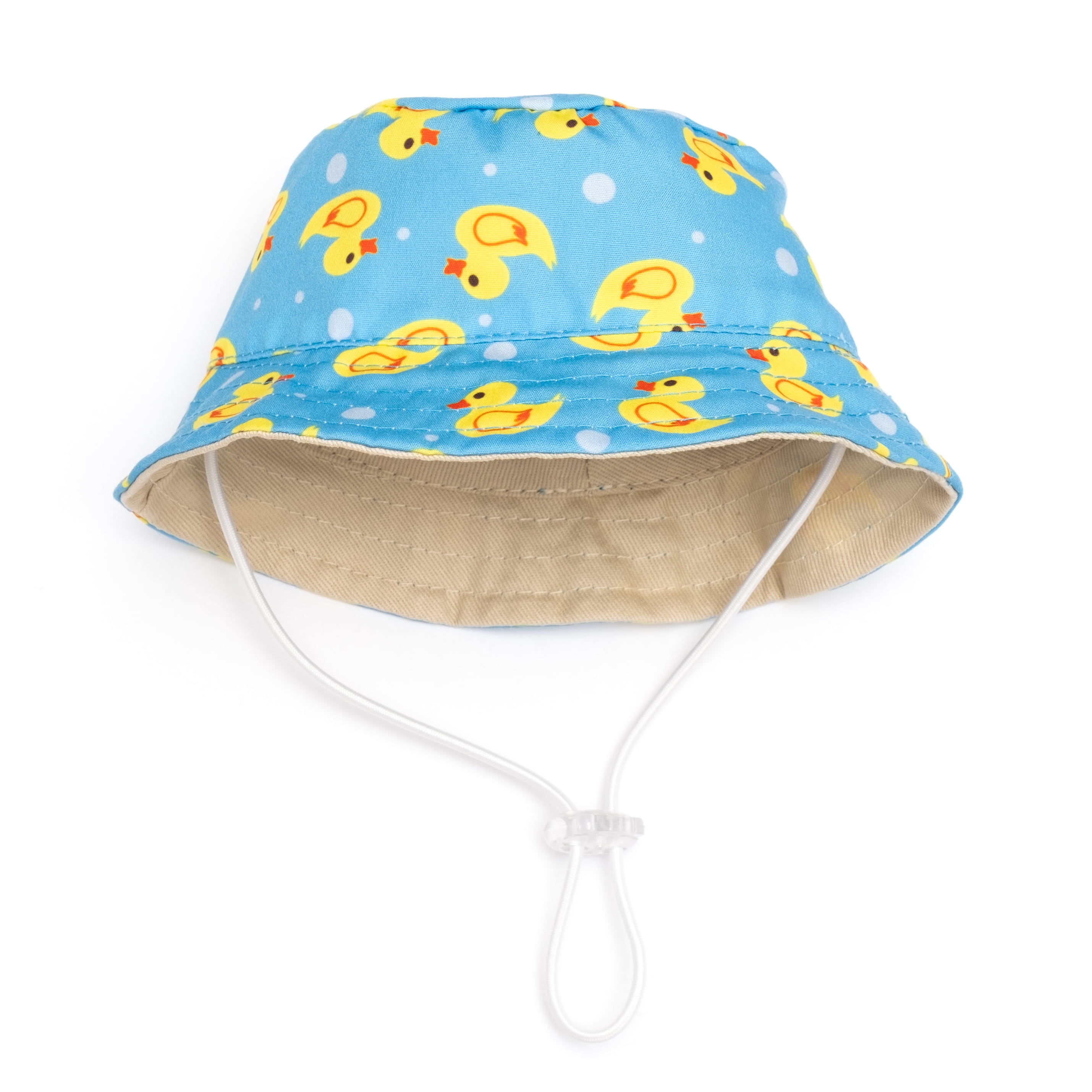 Rubber Duck Bucket Hat - Walmart.com