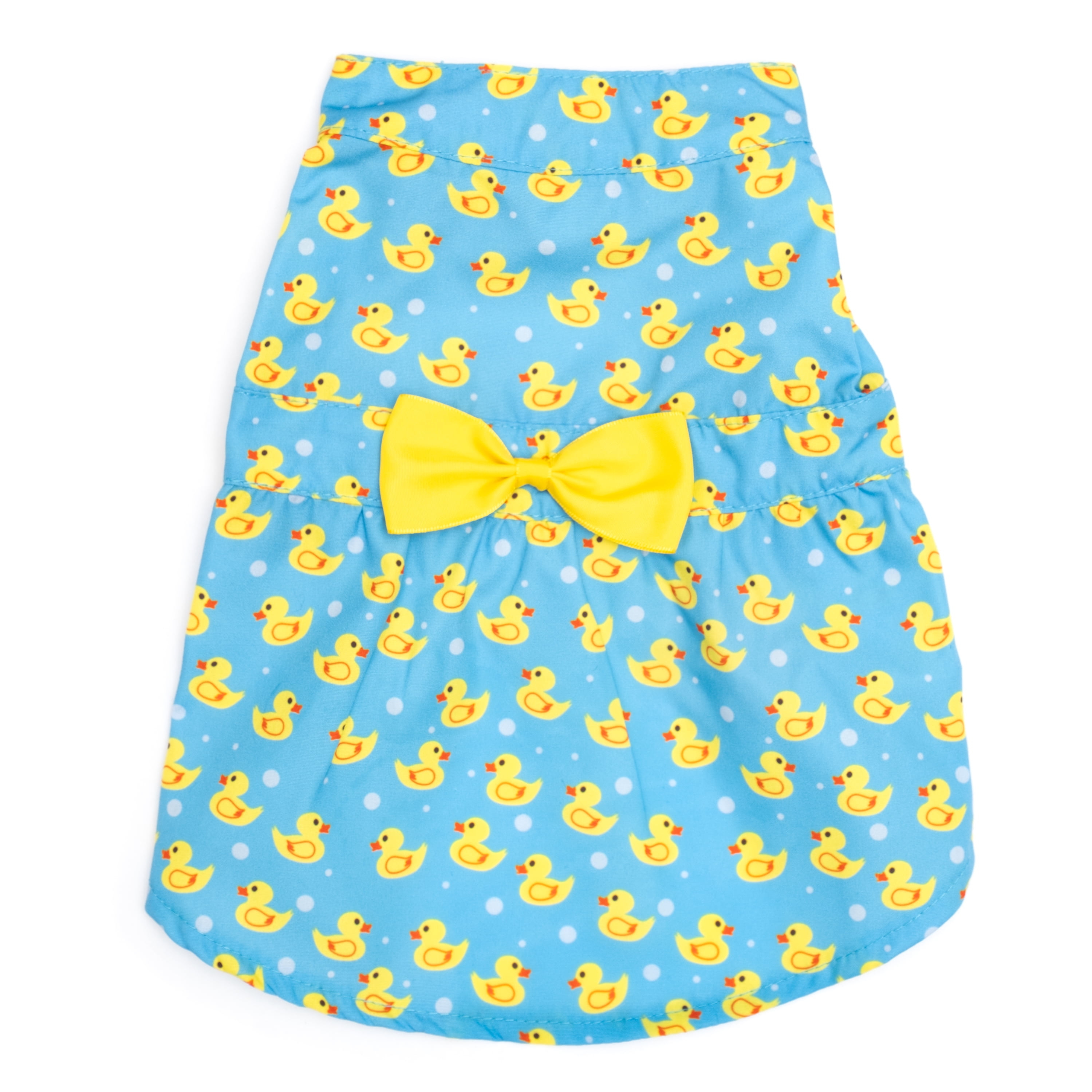 Rubber Duck Dress - Walmart.com