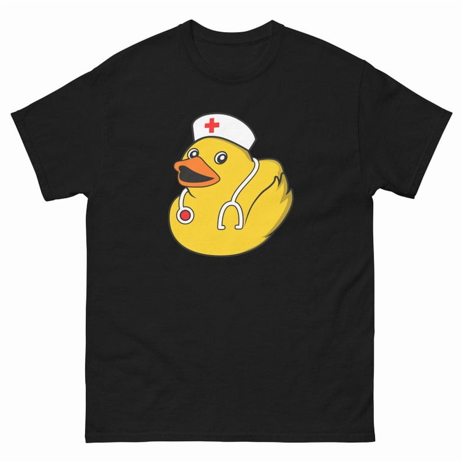 Rubber Duck Nurse Appreciation Gift Hood Costume - Walmart.com