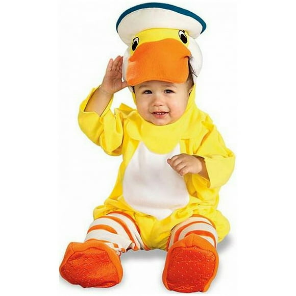 Duck Costumes