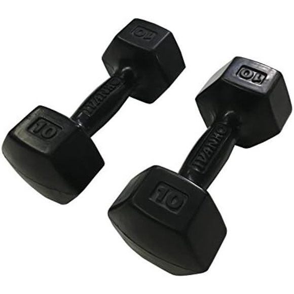 10 Pound Weight