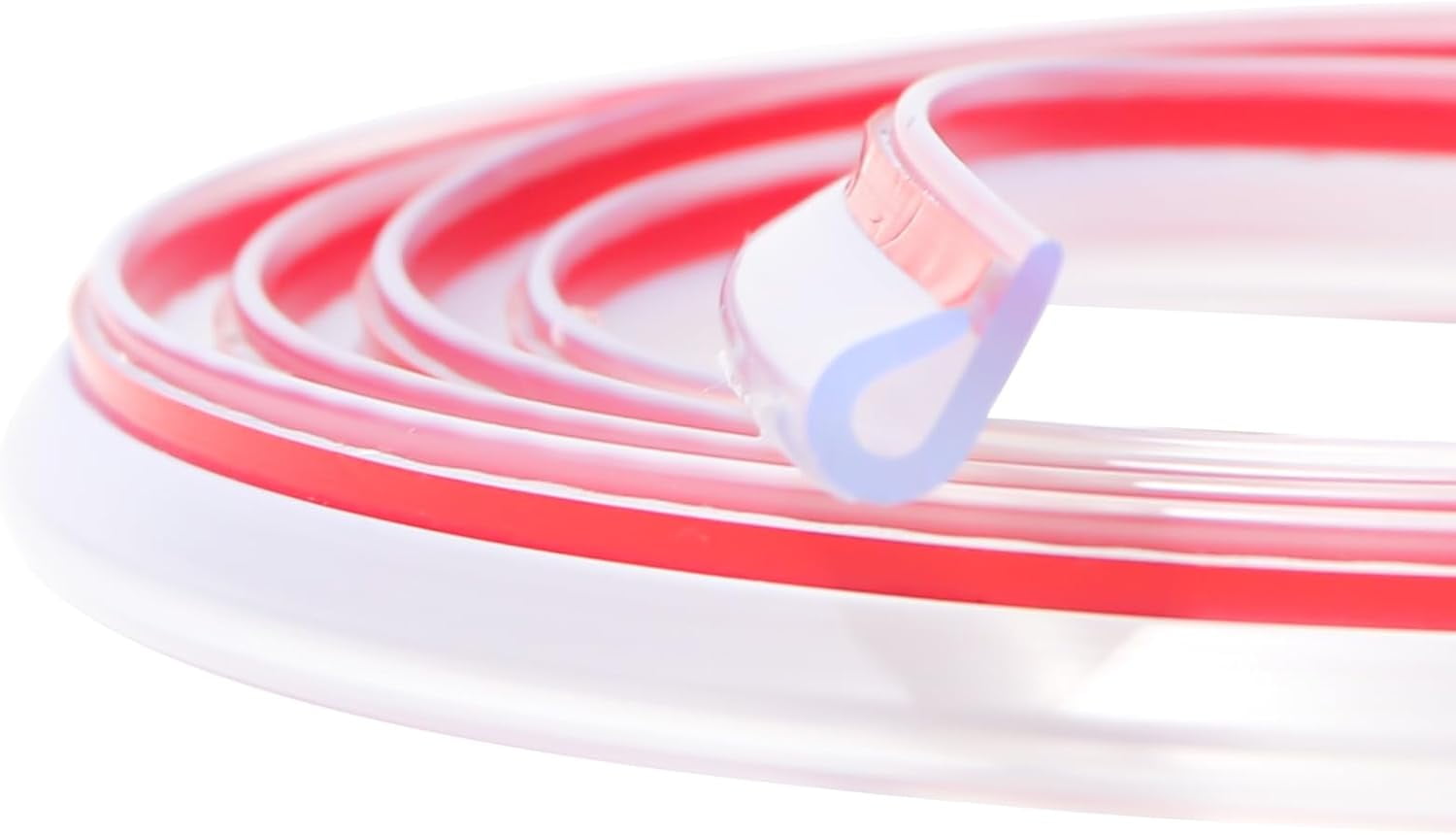 Rubber Edge Guard U Channel Trim Self Adhesive Metal Edge Protection ...