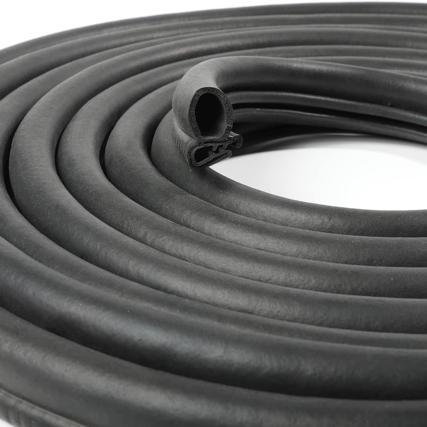 Rubber Edge Trim,Car Weather Striping,Door Rubber Seal Strip Trim Seal ...
