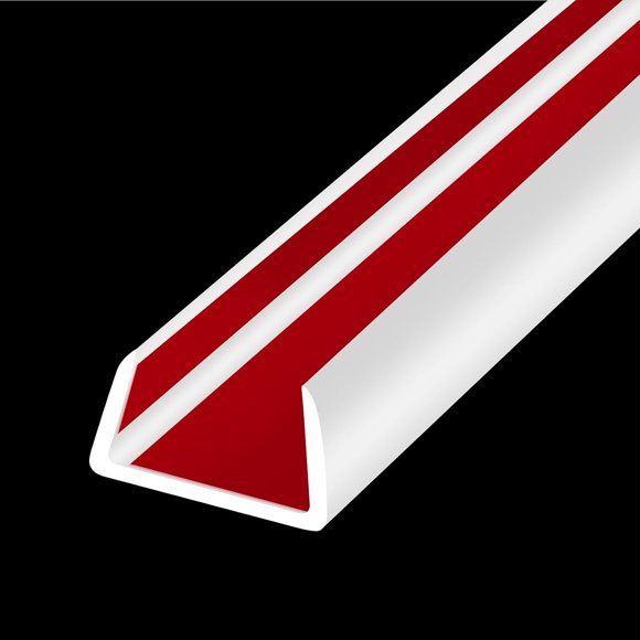 Peel And Stick Edge Banding