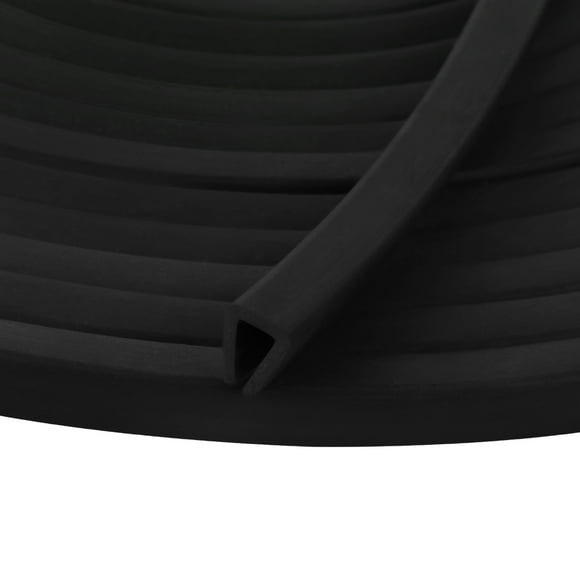 U Channel Rubber Edge Trim