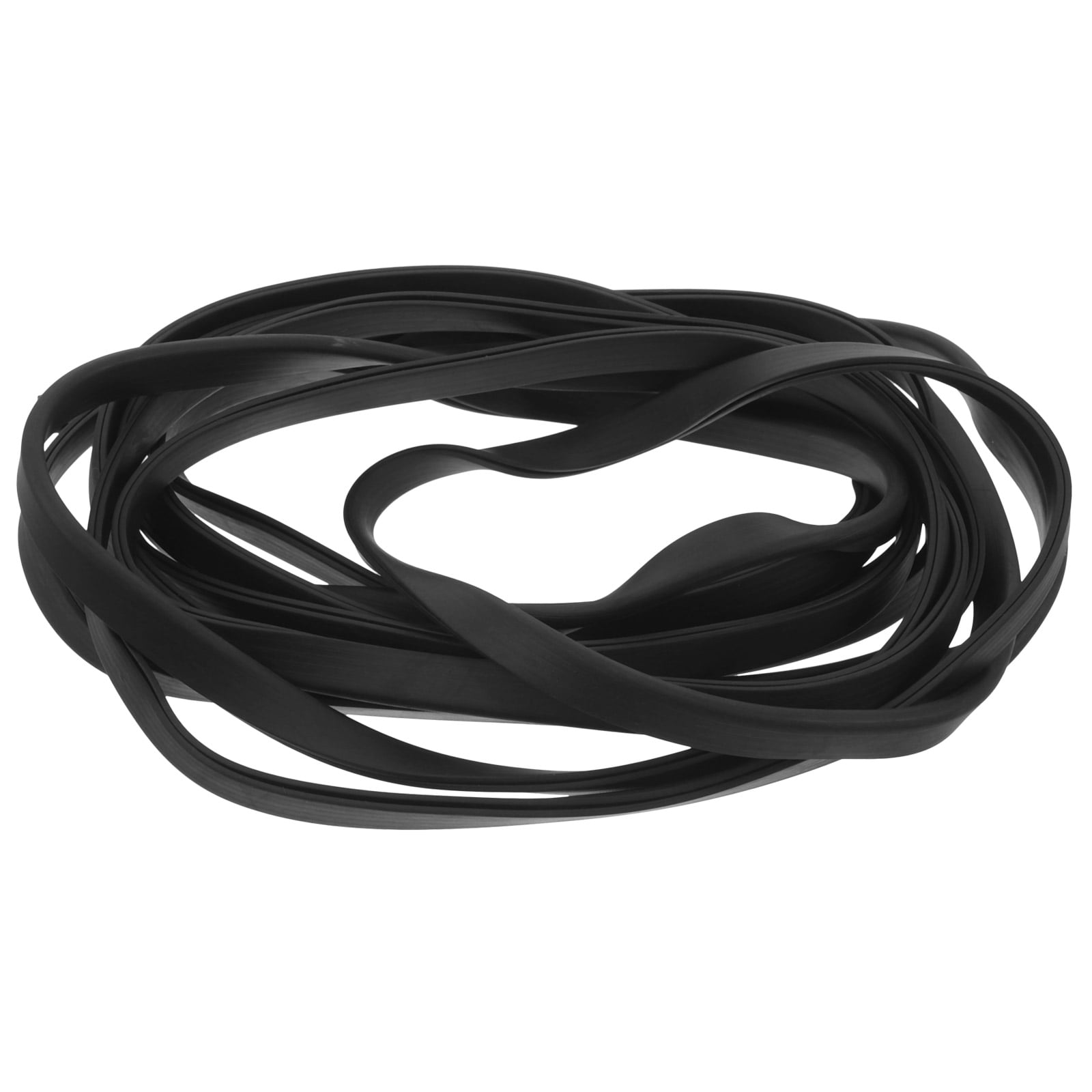 Rubber Edging Strip Car Door Protector Edge Protector Weather Stripping ...