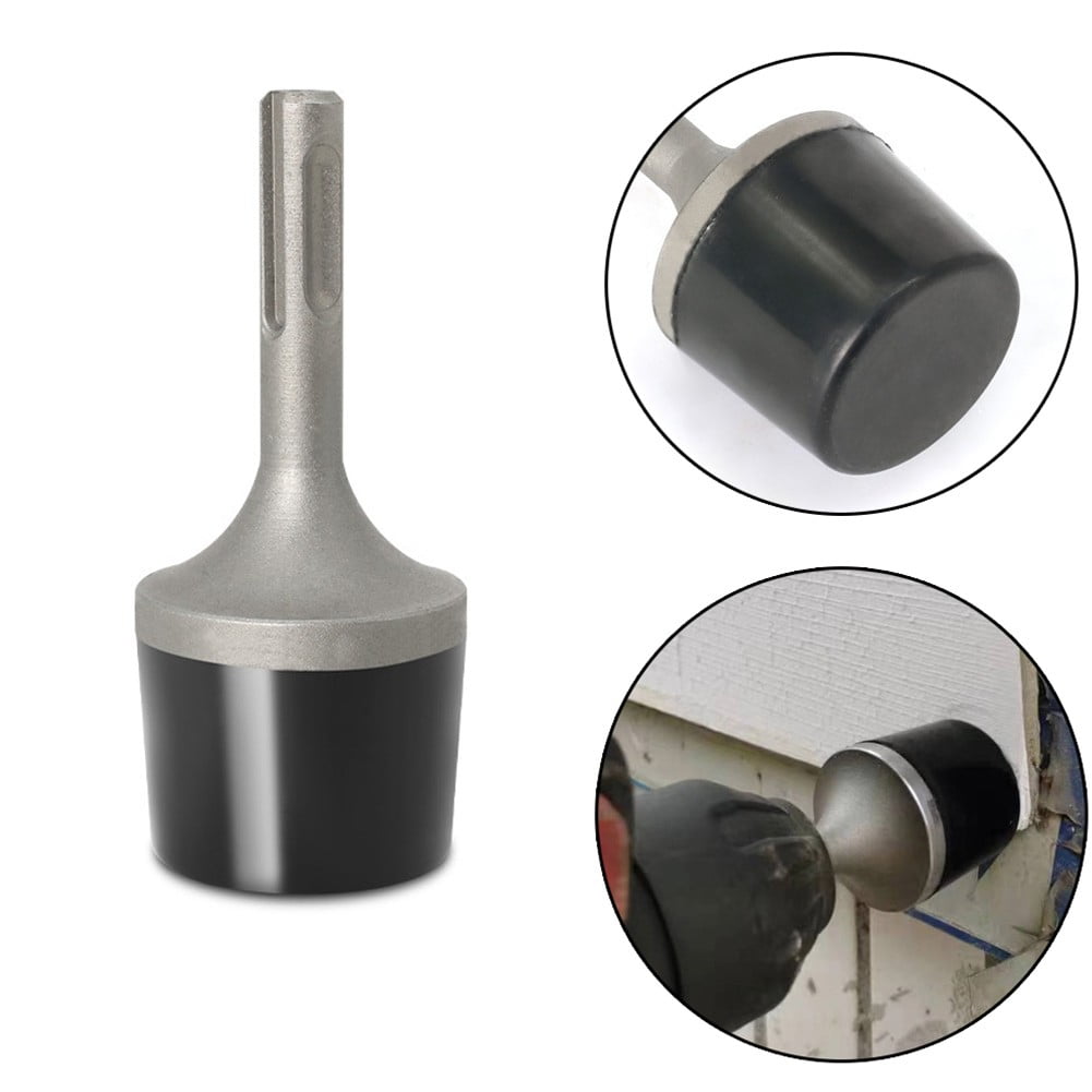 Rubber Electric Hammer for Round Shank for Automotive Sheet Metal ...