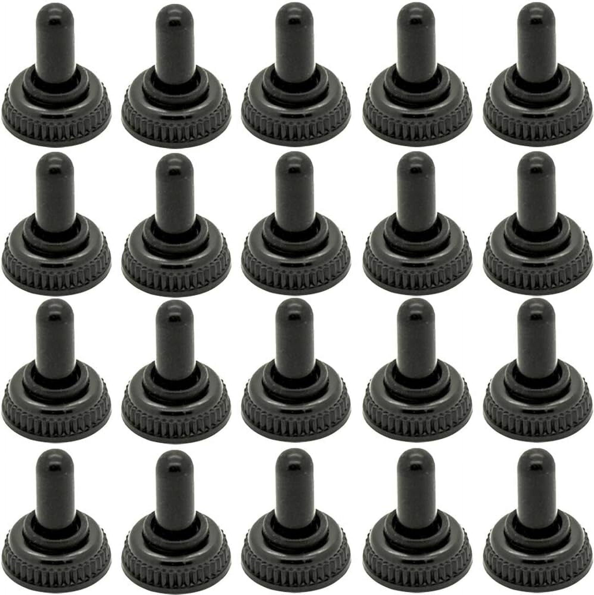 Rubber Electrical Toggle Switch Cover, Waterproof Marine Accessories ...