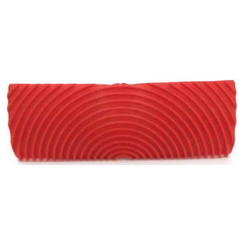 Rubber Empaistic Wood Grain Graining Pattern Wall Paint Painting Tool ...
