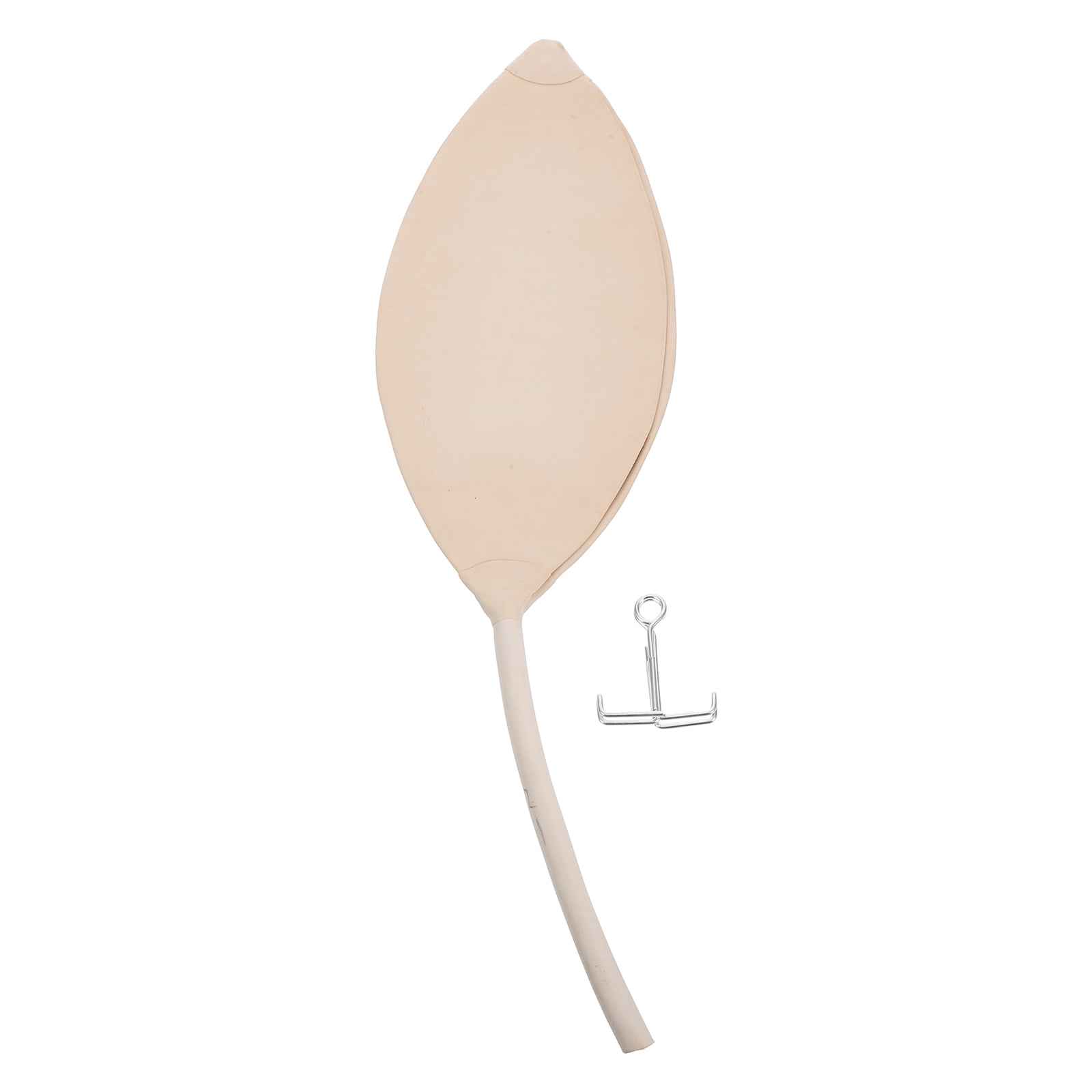 Rubber Emulsion Sampling Bladder Replacement Gas Balloon Nut Two ...