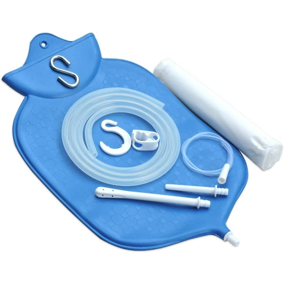 Enema Bags in Laxatives - Walmart.com