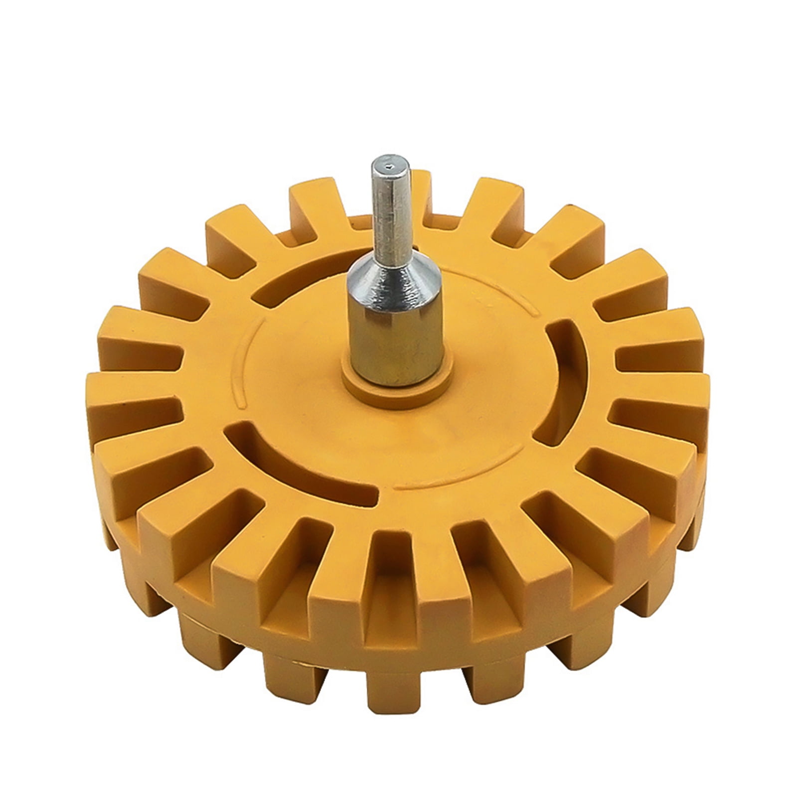 Rubber Eraser Wheel,Car Decal And 4 Inch Pneumatic Decal Remover 4 ...
