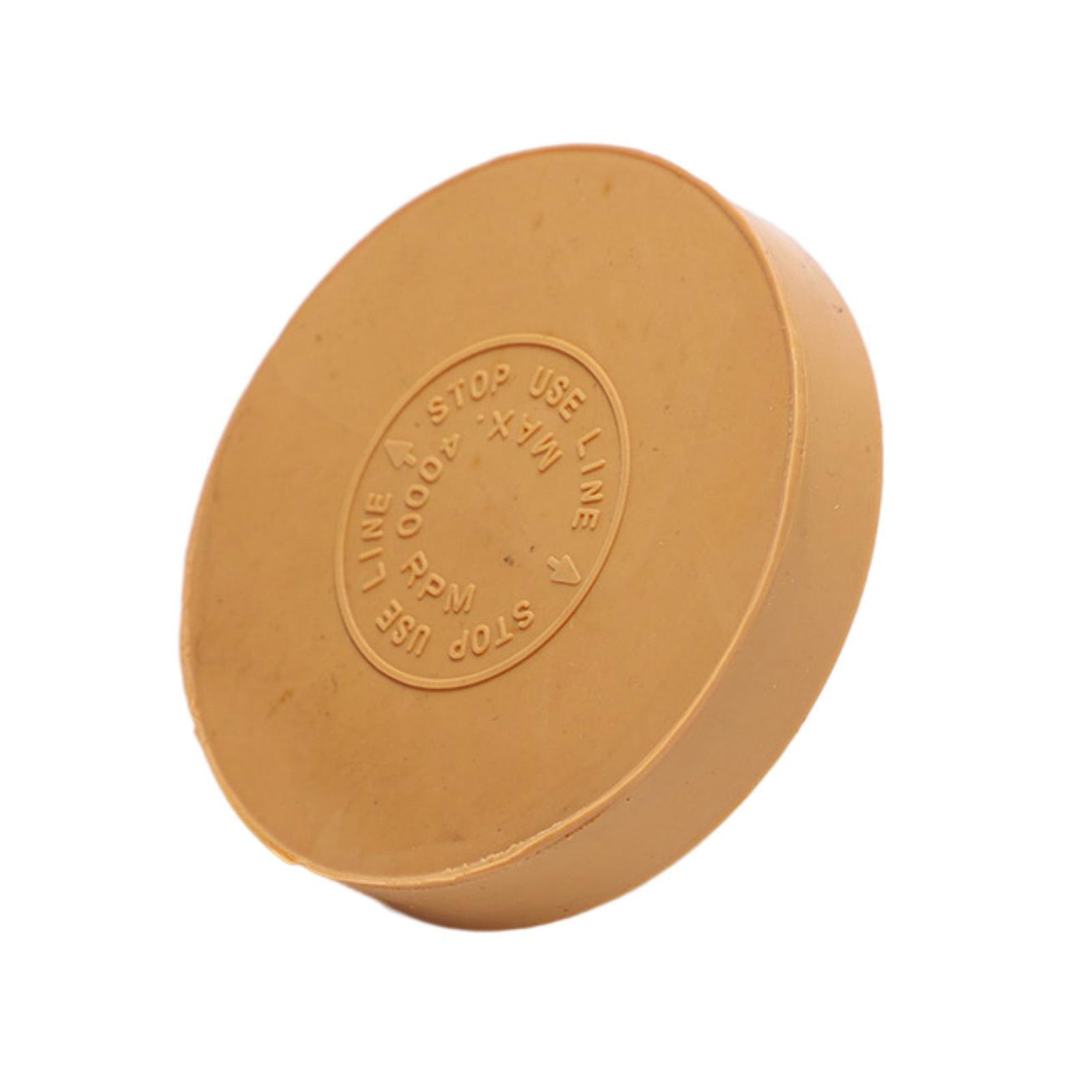 Rubber Eraser Wheel with Drill Adapter - Labor-Saving, Universal Vinyl ...