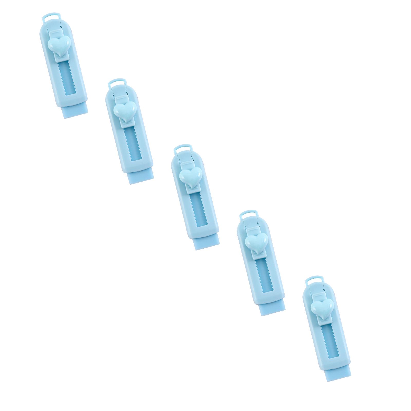 Rubber Erasers Sliding Retractable Eraser, Soft Cute Erasers Push Pull ...