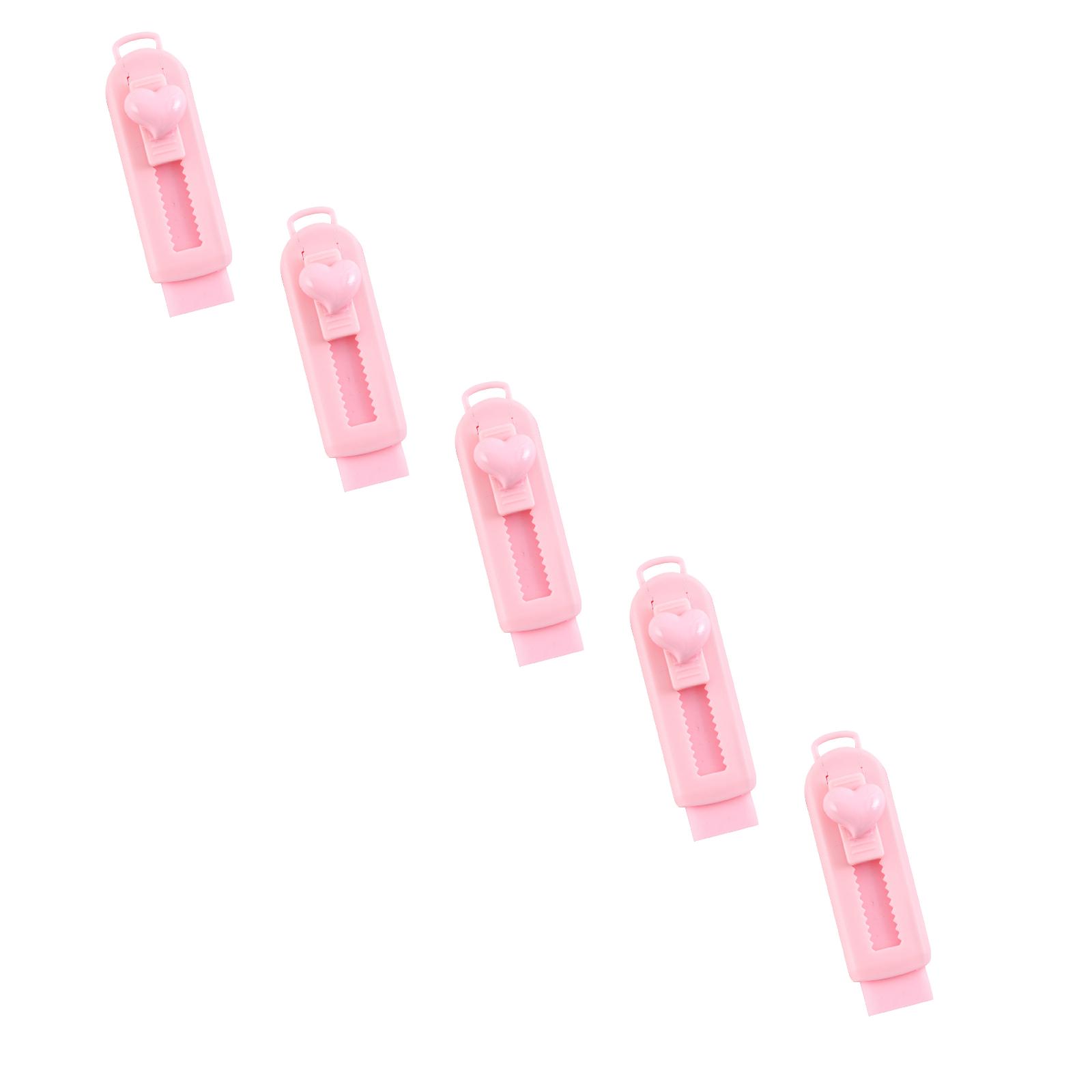 Rubber Erasers Sliding Retractable Eraser, Soft Cute Erasers Push Pull ...