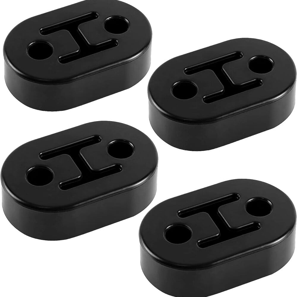 Rubber Exhaust Hanger,Muffler Exhaust System,Heavy Insulator Support ...