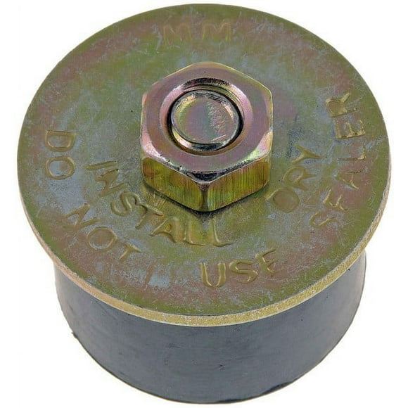 Rubber Plugs for Auto and Tire Applications at Affordable Prices