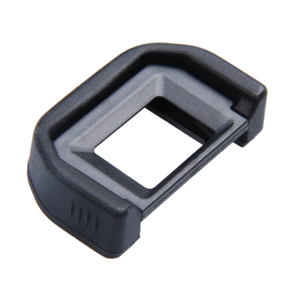 Rubber Eyepiece Eye Cup Eye Patch for Camera EF 550D 500D 450D 1000D ...