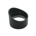 Rubber Eyepiece Eye Shield 28mm-37mm Professional Eyes Guard Cup, for ...