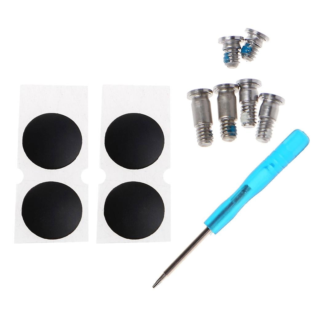 Rubber Feet With Screws Kit For Macbook Pro Retina 13" 15" A1708 A1707 ...