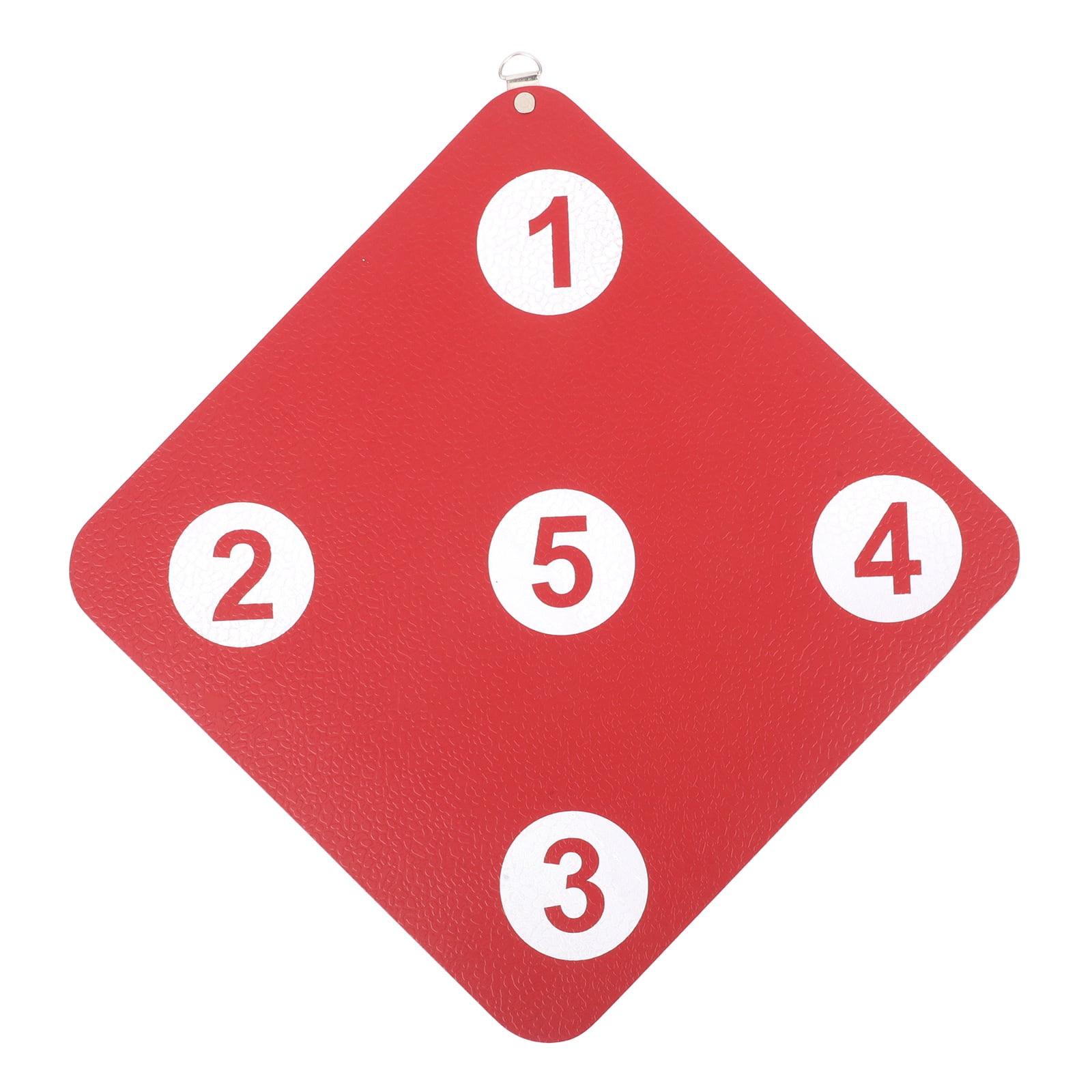 Rubber Fencing Equipment Hanging Fencing Target Small Fencing Target ...