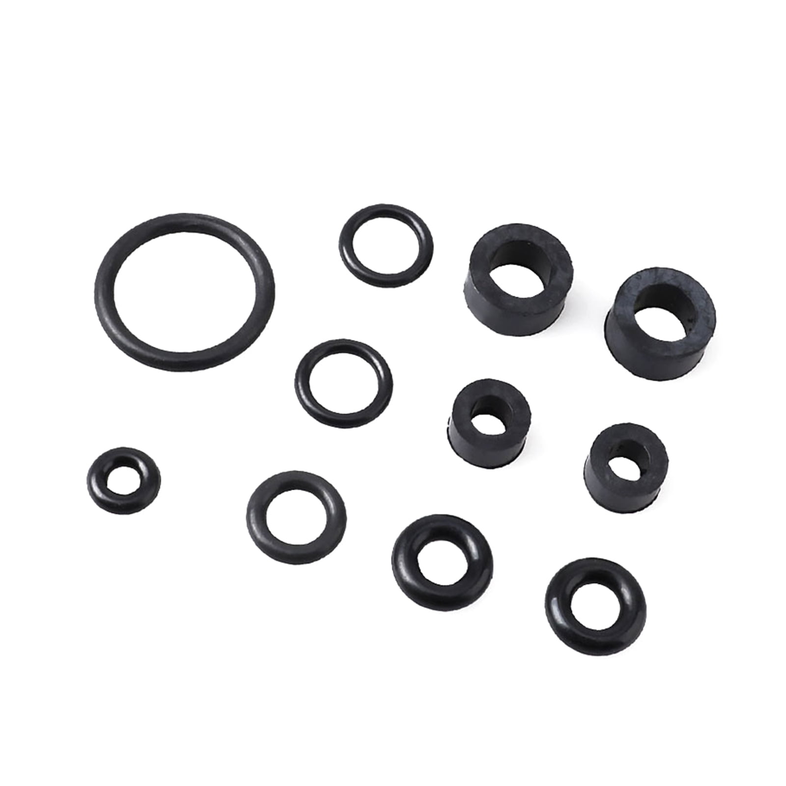 Rubber Filter Bowl Drain Valves O-Rings Kits for 7.3 L Replaces ...