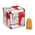 Rubber Finger Tips 11 1/2 Medium, Amber, Dozen - Walmart.com