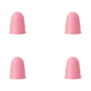 Swingline, SWI54019, Gripeez Molded Finger Tips, 1 Dozen, Blue ...