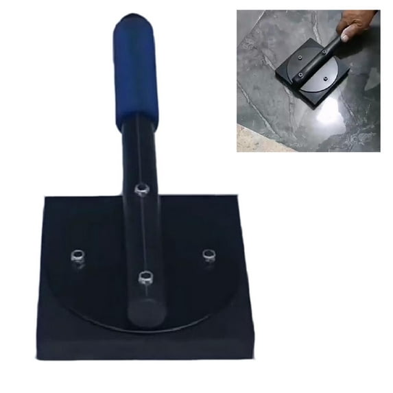 Rubber Floor Installation Block Rubber Hammer Tapping Block Rubber Flap ...