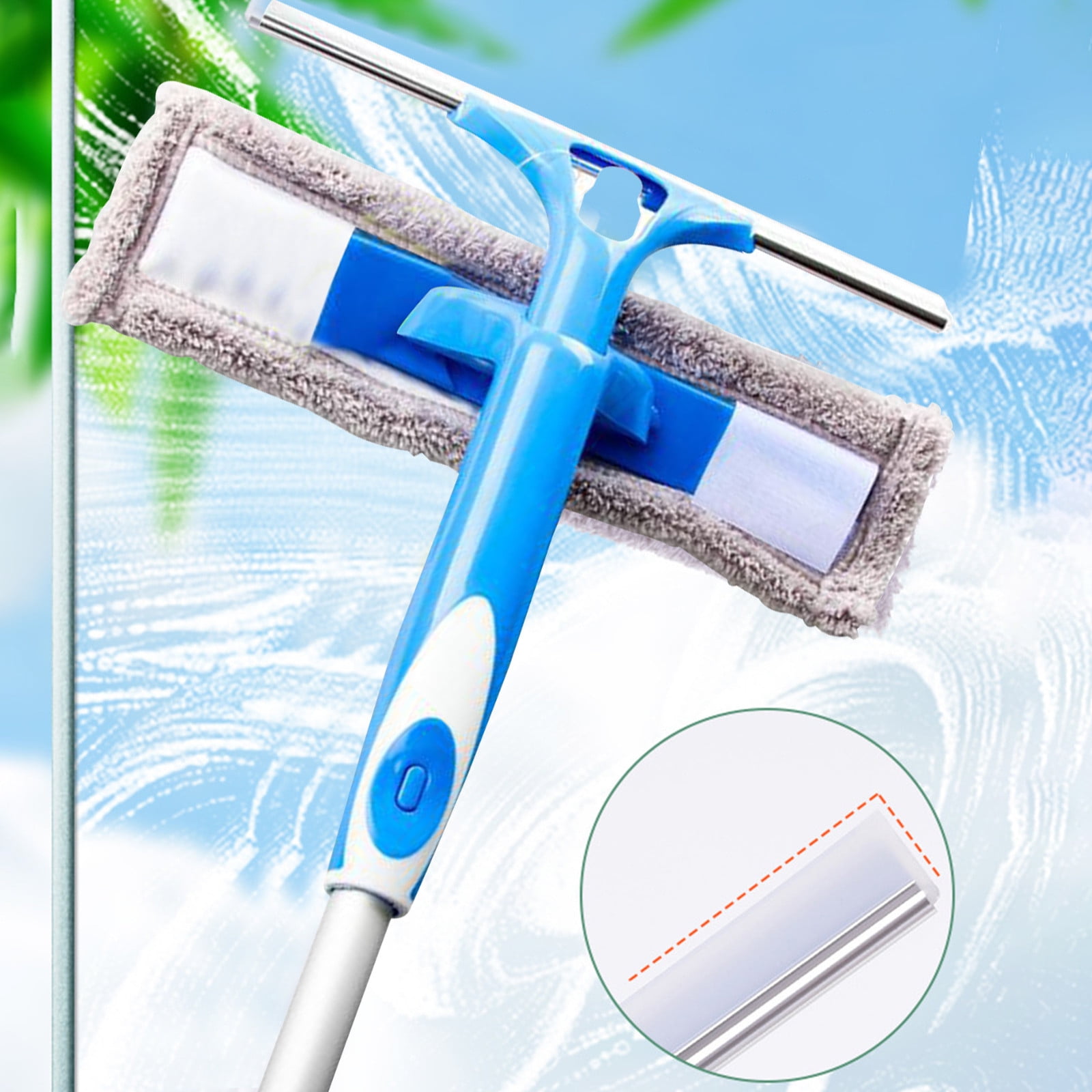 Rubber Floor Squeegee ,Floor Squeegee Heavy Duty,Window Squeegee ...