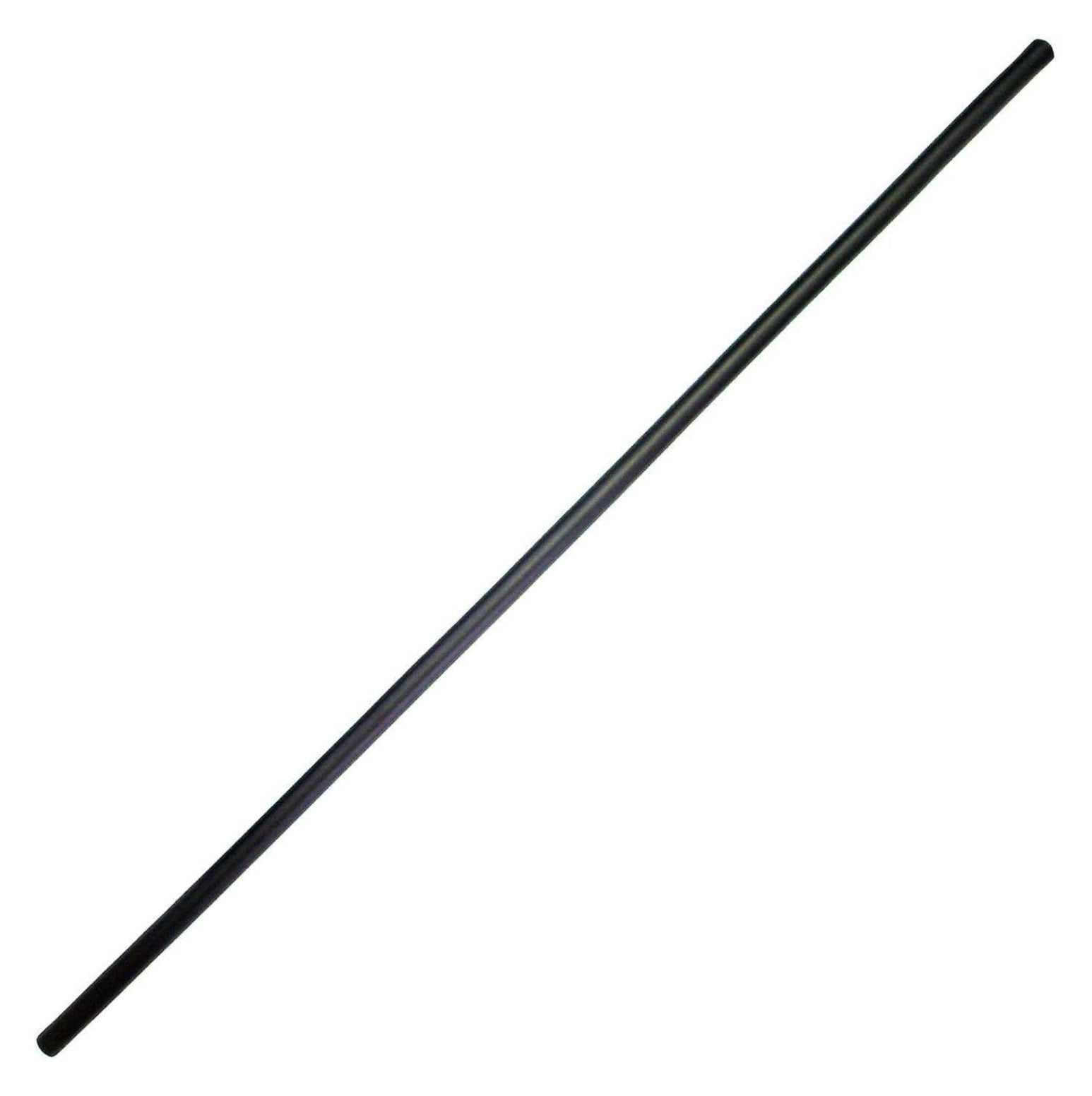 Rubber Foam Bo Staff - 4ft Training Weapon for Martial Arts - Practice ...